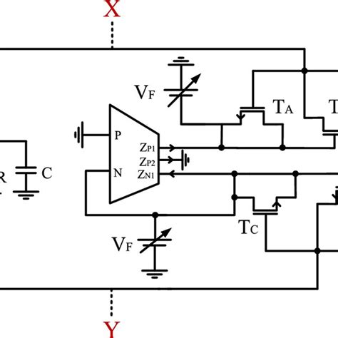 Proposed Mo Ota Based Memcapacitor Emulator Circuit Download