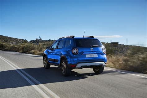 Duster показали с новым дизайном: чего ждать в 2021 году – Автоцентр.ua
