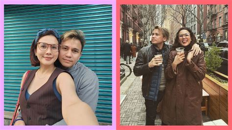 Karylle And Yael Engaged