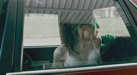 Naked Elliot Page In Super