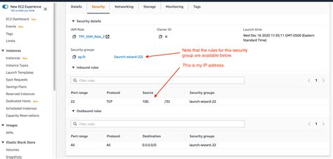 Easily Connect Session Manager To A Ec2 Instance In A Vpc 👍