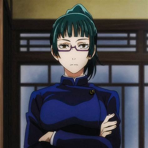 Maki Jjk Wallpapers Wallpaper Cave