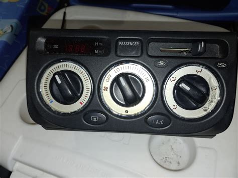 Mr2 Spyder Ac Control Mr2 Spyderchat