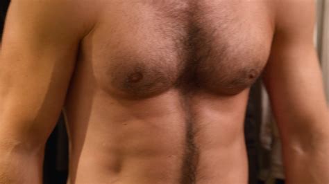 AusCAPS Steve Gold Shirtless In Selling The City Workin For A Birkin