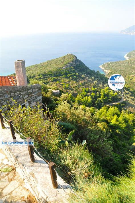 National Marine Park Alonissos Holidays In National Marine Park