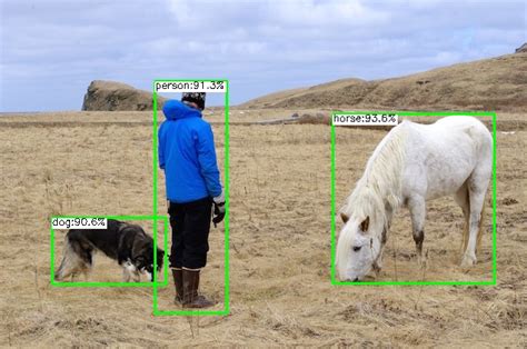 Opencvobjectdetectionyolox · Hugging Face