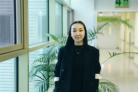 Khulan Bayasgalan Onebeat