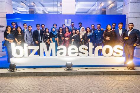 Towsif Ur Rahman On Linkedin Bizmaestros2022