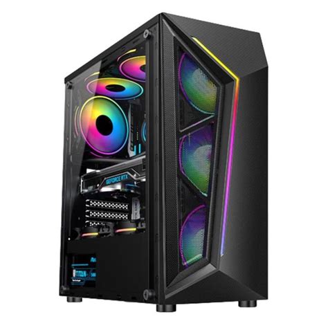 Core I3 3rd Gen Gaming Pc With Gtx 650 1gb Vga Darazlk