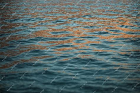 Premium Ai Image Colorfull Water Liquid Textyre