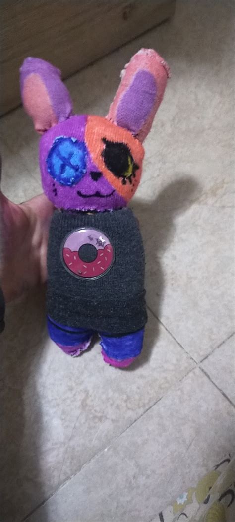 Jaiden Plush Version Tumblr Posts