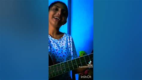 මන් තාම වාරු ගන්නේ 😍 Mn Tama Waru Ganne😍 Popular Trending Fantastic Beautiful Girl Sri