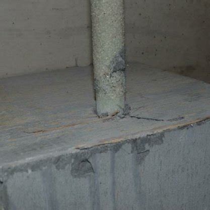 View Of The Bar Slip At The Bar Concrete Block Interface Download