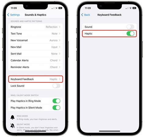 IOS 16s Haptic Keyboard Is Bloomin Great Heres How To Turn It On
