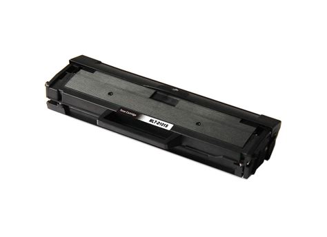 Samsung MLT-D101S / MLTD101S съвместима тонер касета.