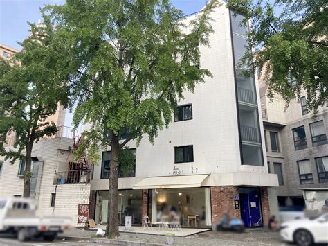 마포구 연남동에 디저트카페 『pluming플루밍』이 오픈한대 강서통신