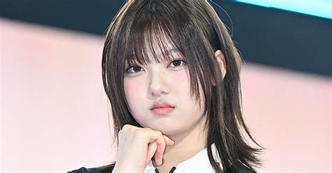 [포토] 유스피어 채나 시크 햄스터