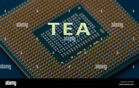 Tea Tiny Encryption Algorithm Is A Simple Symmetric Key Block Cipher