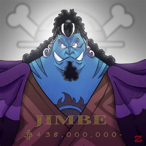 Jimbe First Son Of The Sea By Rudolfpier On Deviantart