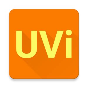 UVIMate UV Index Widget For Android APK Download