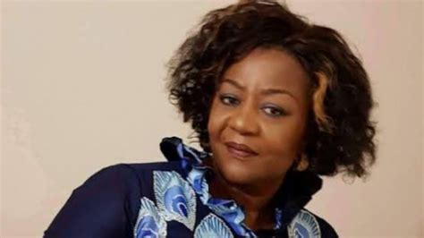 Lauretta Onochie Battles Cousin Over Control Of Uk House Qedng