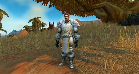A Captains Vengeance Quest World Of Warcraft