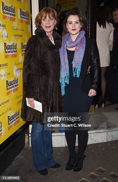 32 Carole Hanson Photos And High Res Pictures Getty Images