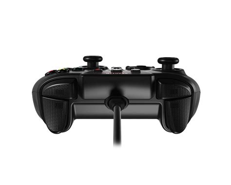 Turtle Beach React R Controller Wired Black