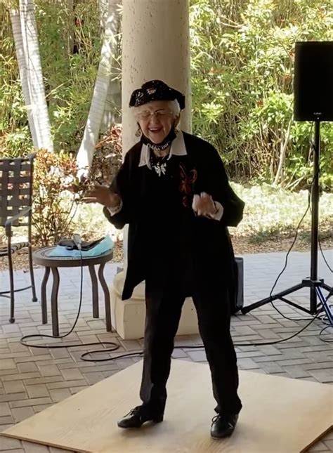 Im Still Dancing The Tush Push At 100 — Here Are My Secrets To A
