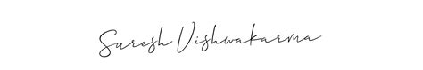 78 Suresh Vishwakarma Name Signature Style Ideas Exclusive Autograph