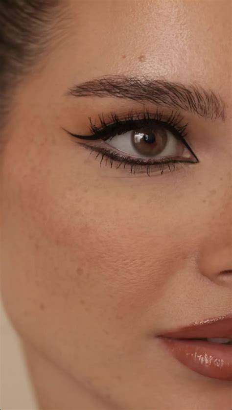 Pinterest Makeup Makijaż Smokey Eye Dope Makeup Makeup Eye Looks Makeup Looks Tutorial