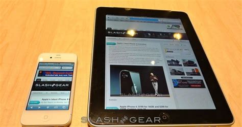 Iphone 5 And Ipad 2 To Switch To Qualcomm Baseband Tips Report