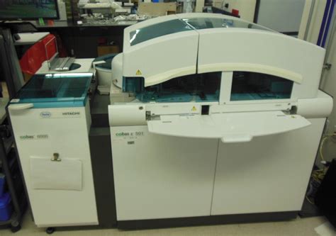 Buy Roche Cobas 6000 New And Used Prices
