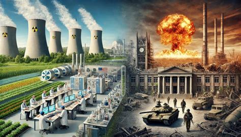 Navigating The Nuclear Threat Understanding Todays Risks Part 5 10