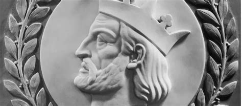 ¿por Qué Alfonso X El Sabio Aparece En El Capitolio De Estados Unidos