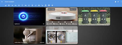 My Latest Lovelace Screens Updated Dashboards And Frontend Home Assistant Community