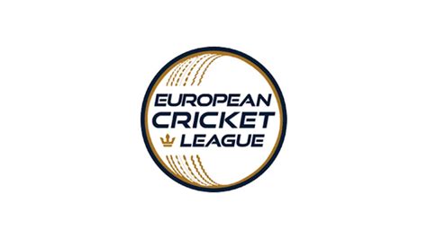 European Cricket League 2023 Points Table Ecl 2023 Team Standings