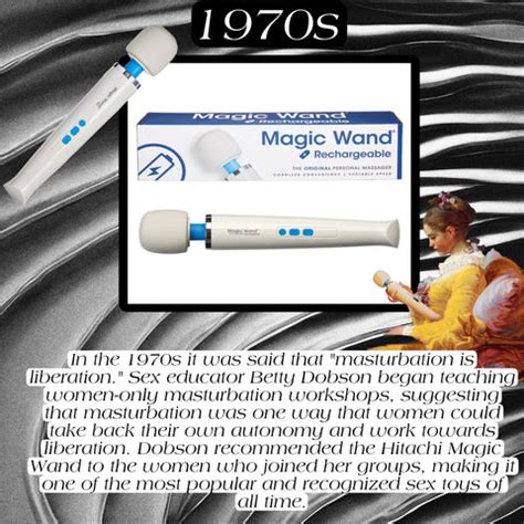 The History Of Sex Toys Haus Of Toys