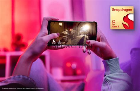 Exclusive Here Is Qualcomms New Snapdragon Gen Full Specs Mobile News Nsane Forums