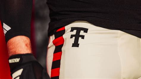 Photos Courtesy Of Texastechfb On Xtwitter