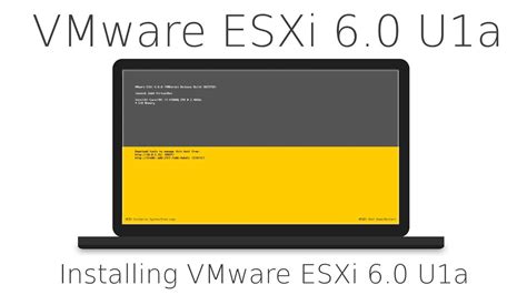 Esxi