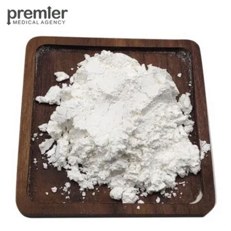 99 Metformin Hydrochloride Api Powder Packaging Size 25 Kg At ₹ 350