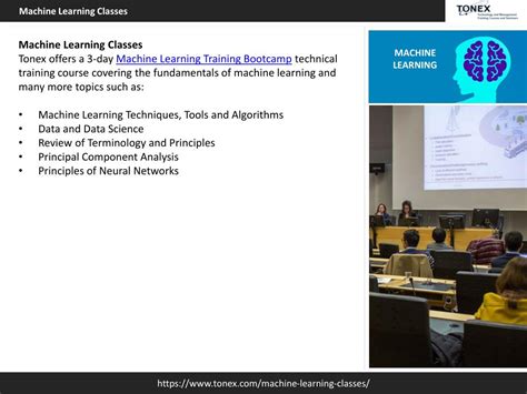 Ppt Advanced Machine Learning Classes Powerpoint Presentation Free