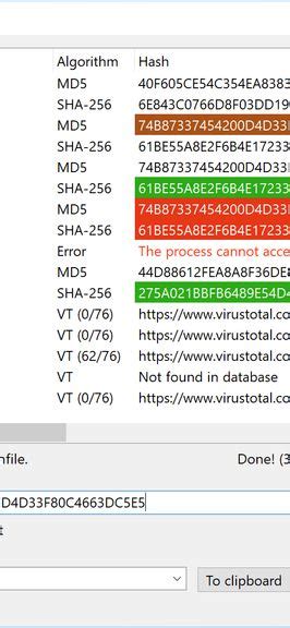 Hashcalc Alternatives And Similar Software Alternativeto