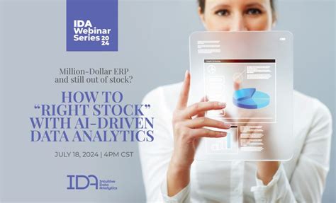 Ida Intuitive Data Analytics Corp On Linkedin Ida Meetida