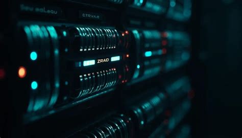 Zfs Raid Z On Linux Guide To Data Protection And Performance ⋆ Zacks Zacks