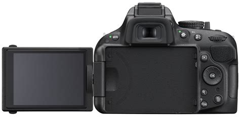 Характеристика никон 5200 Технические характеристики Зеркальный фотоаппарат Nikon D5200 Kit 18