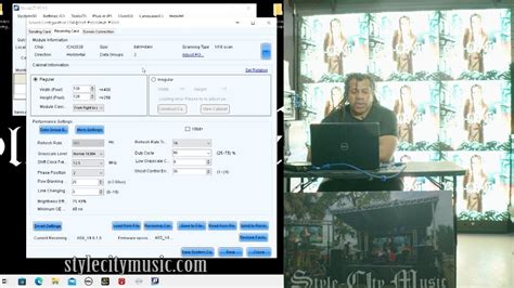 Novalct Decoded Your Comprehensive Video Wall Configuration Guide