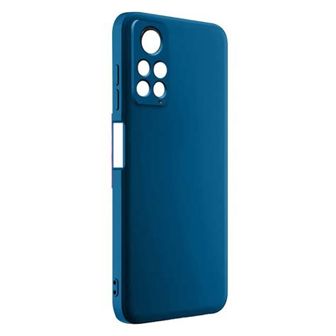 قیمت و خرید کاور قاب تک طرح سیلیکونی مدل Guard 05 مناسب برای گوشی موبایل شیائومی Redmi Note 11s