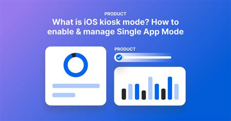 What Is IOS Kiosk Mode SimpleMDM